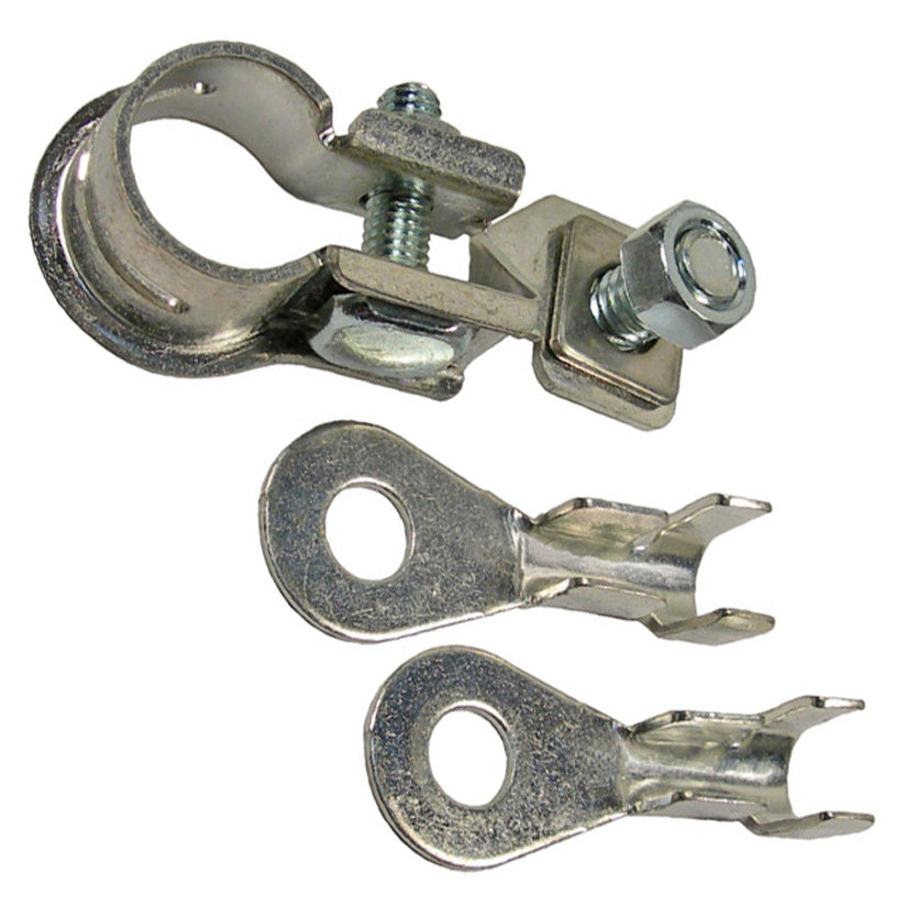 Pico 0866PT Lead Free Battery Terminal Tin Plated Brass 5/16" Stud 6 ...