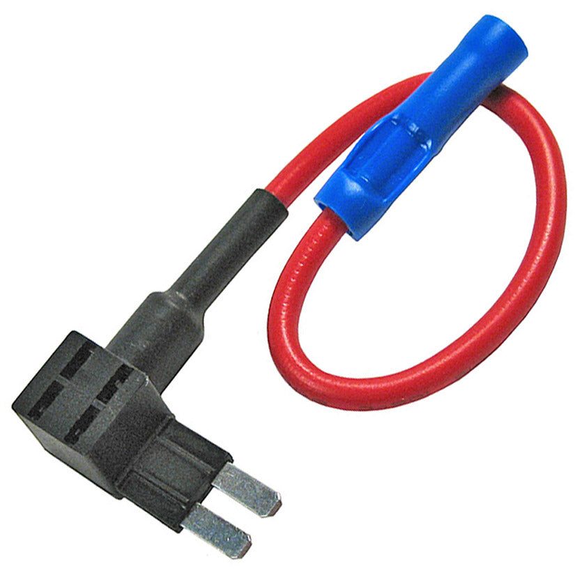 Pico 0954PT Micro2 Blade Fused Add-A-Circuit 16ga Wire 16-14 Splice 12 ...