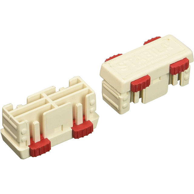 STABILA 20035 - Measuring Stick Level End Caps – Fasteners Inc