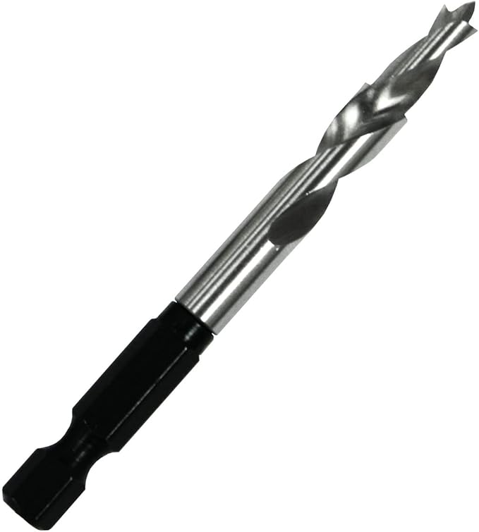 Kreg KMA3215 5mm Kreg Shelf-Pin Jig Drill Bit – Fasteners Inc