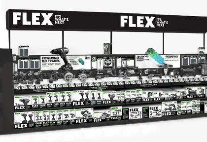 Flex Tools – Fasteners Inc