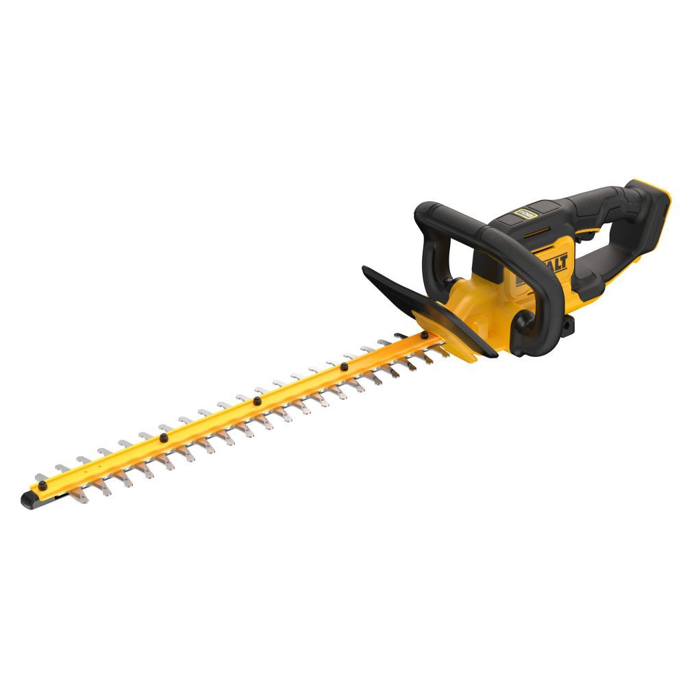 DeWalt DCHT821B 20V MAX* 22 in. Brushless Cordless Hedge Trimmer (Tool – Fasteners Inc