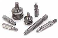 Vega Tools – Fasteners Inc