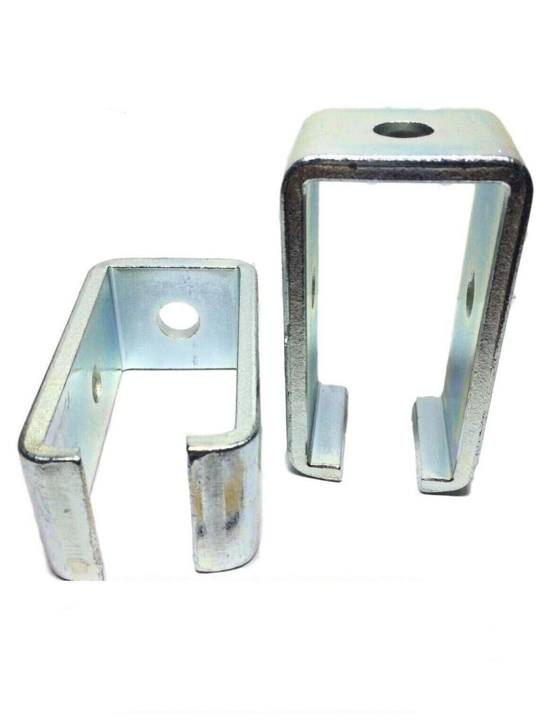 Trolley Intermediate Support Bracket Unistrut Channel #4872 (P1834 ...